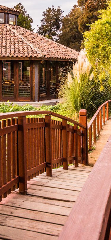 Home Hotel La Casona - Matetic Hotel