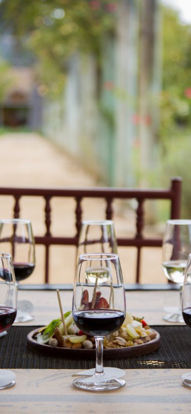Home Hotel La Casona - Matetic Hotel