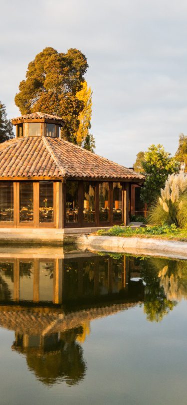 Home Hotel La Casona - Matetic Hotel